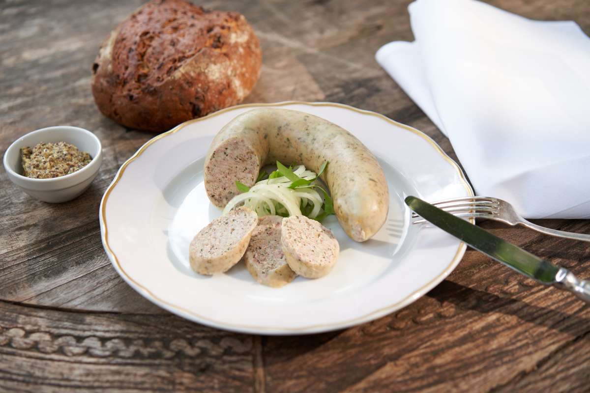 Kochwurst | RACK & RÜTHER GmbH